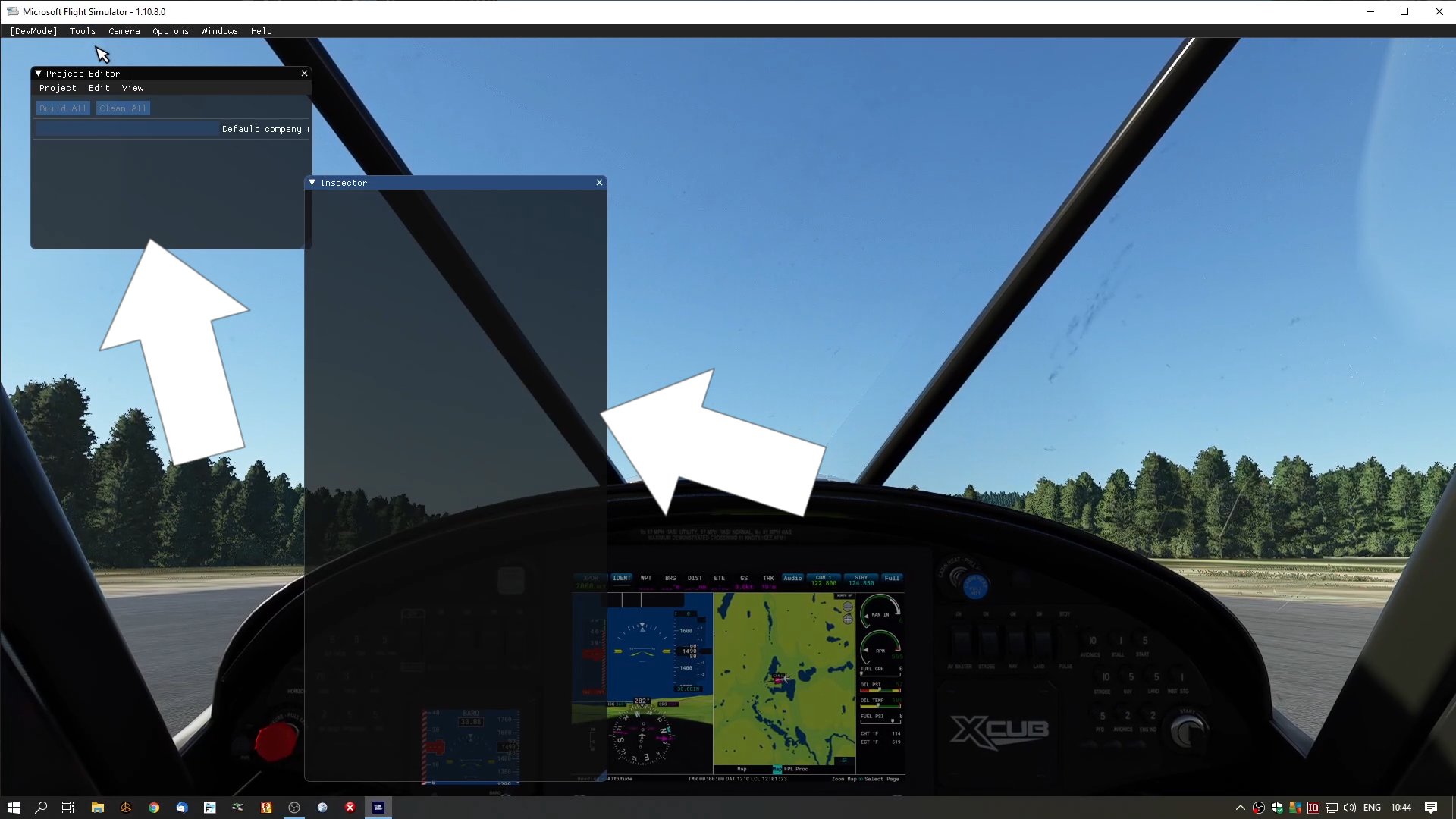 Québec FSXX - FS2020 - MSFS